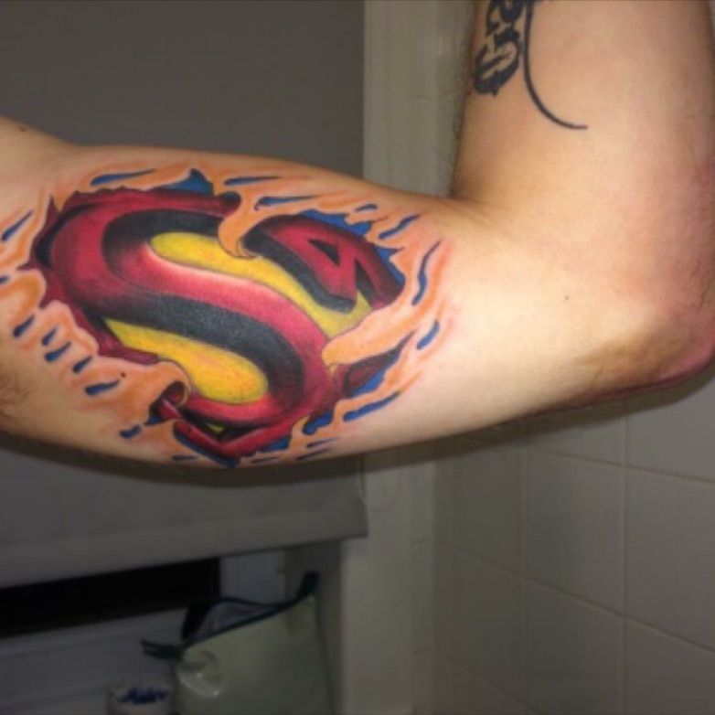 Tattoo uploaded by Gadget Garry McCabe • Tattoodo