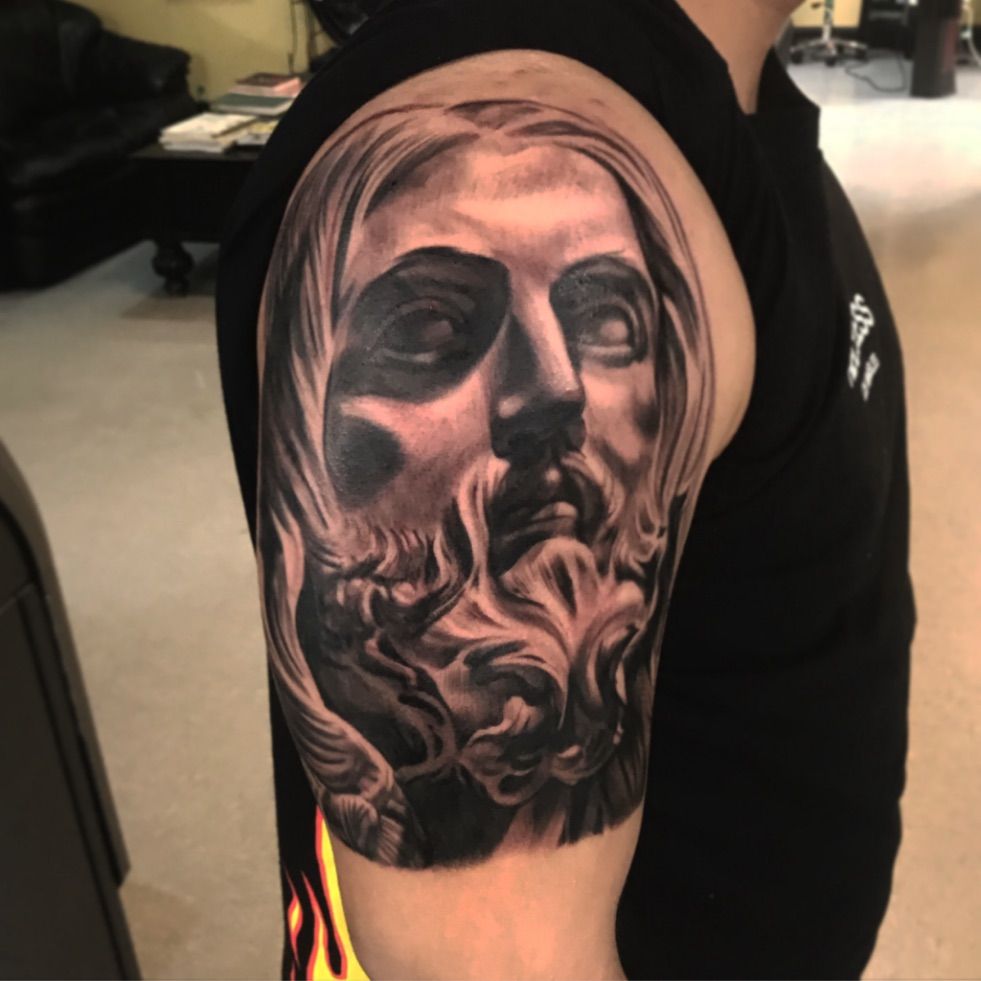 Tattoo uploaded by Ryan Mills • Tattoodo