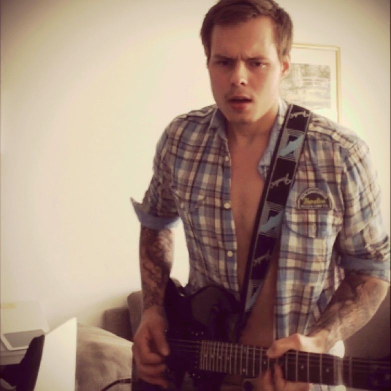 Tattoo uploaded by Lauri • Tattoodo