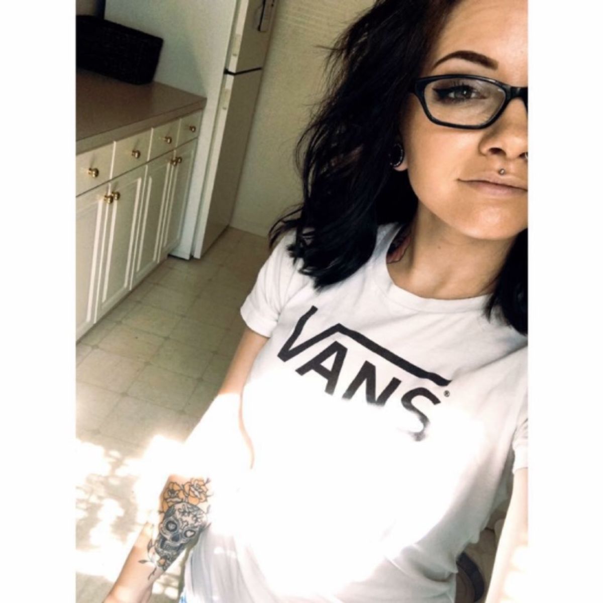 Tattoo uploaded by Megan Devries • So far I only have one tattoo on my arm. I've decided my ...