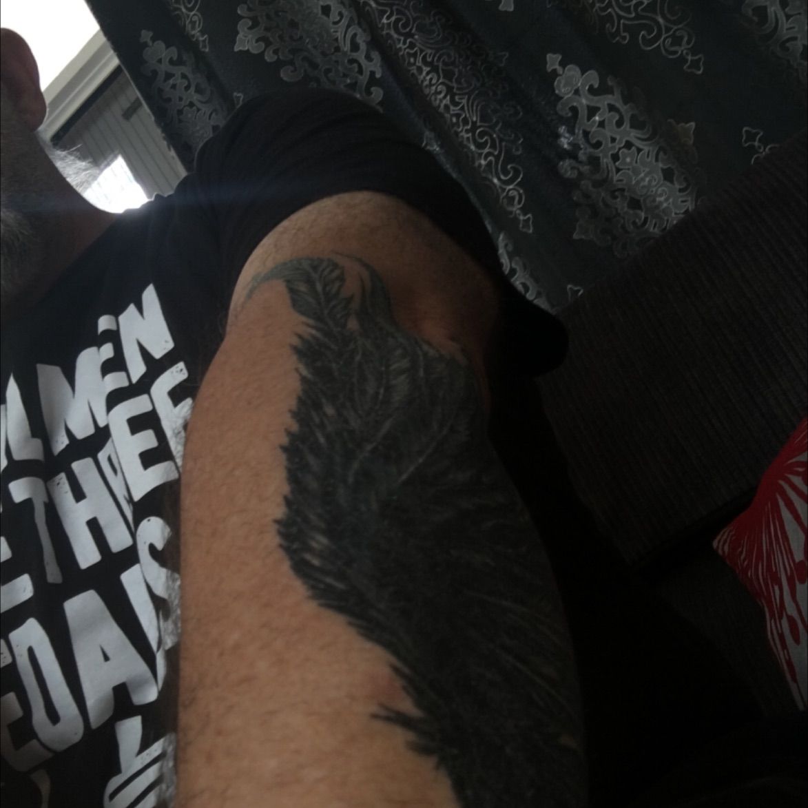 Tattoo uploaded by John P Rozyn • Tattoodo