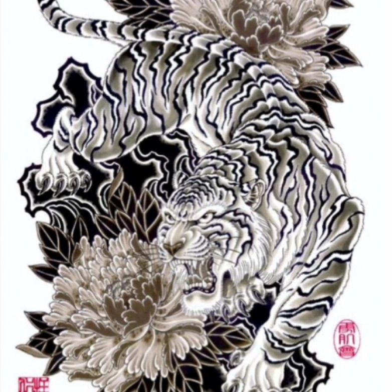 Tattoo uploaded by KaCee Fischer • Tattoodo