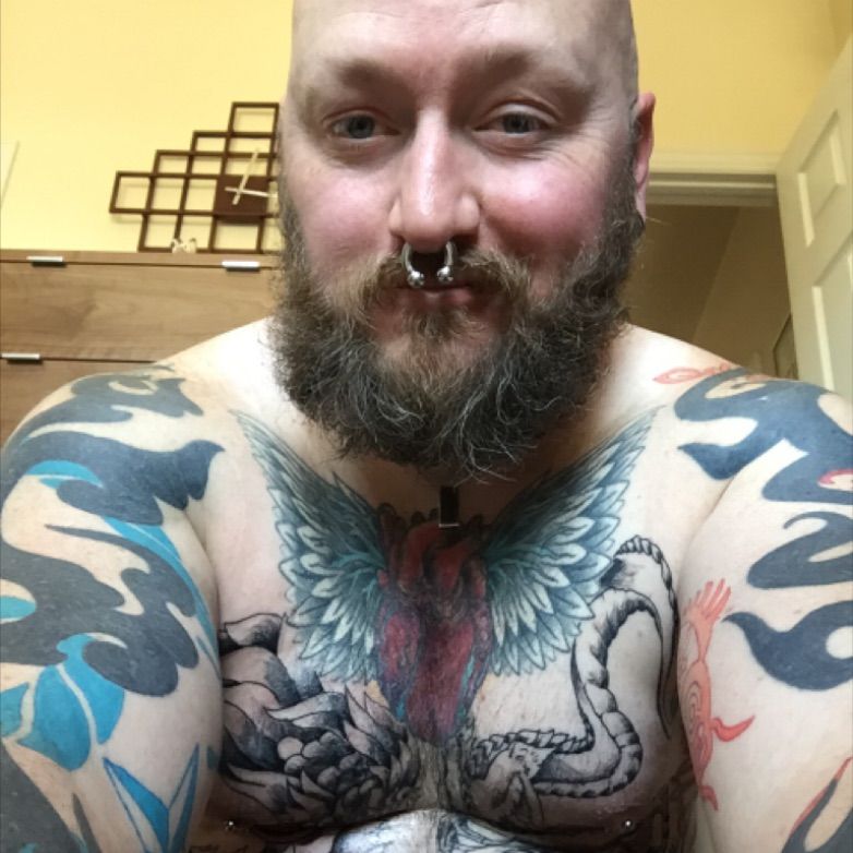 Tattoo uploaded by Devon • Tattoodo