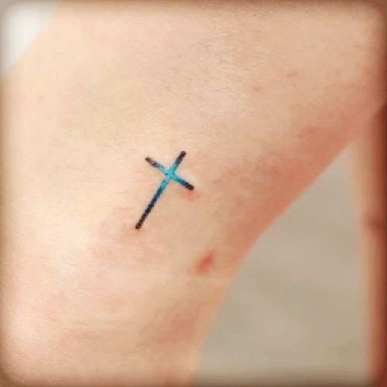 Tattoo uploaded by Itzel • Tattoodo