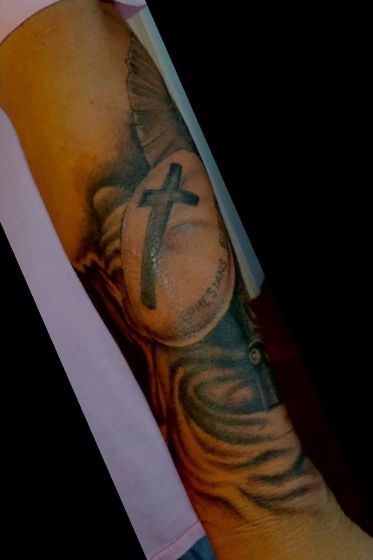 Tattoo uploaded by Primo Ink by Ren Saldana • Tattoodo