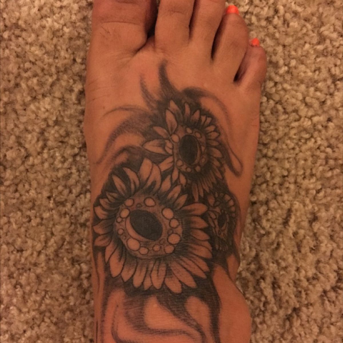 Tattoo uploaded by Ruby Cortez • Tattoodo