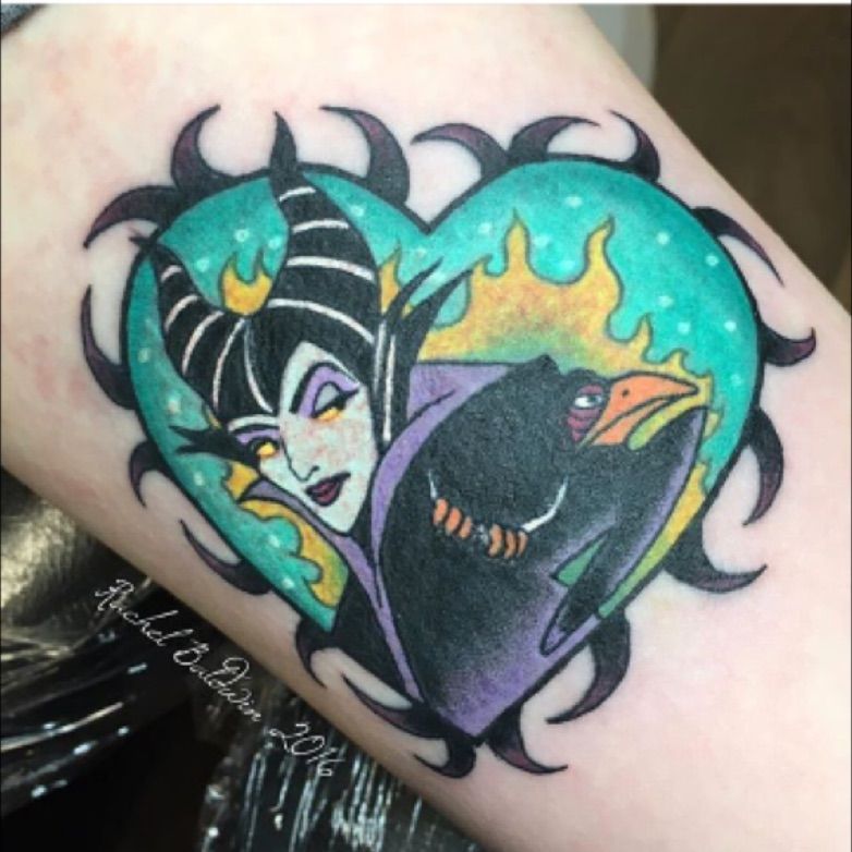 Tattoo uploaded by Caity • Tattoodo