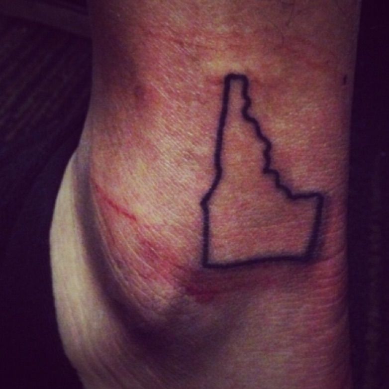 Tattoo uploaded by Estevan Morales • Tattoodo