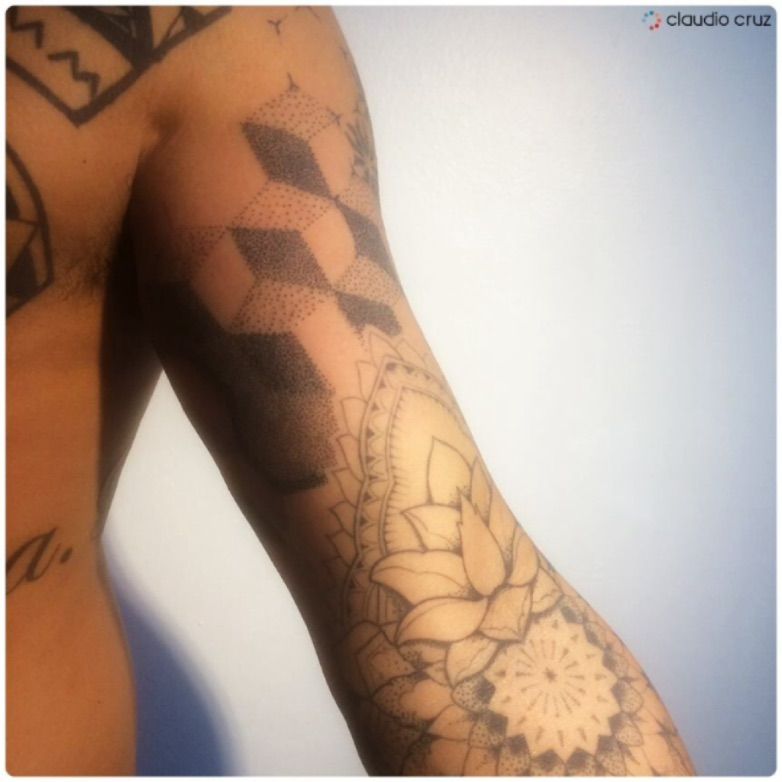 Tattoo uploaded by Claudio Cruz • Tattoodo