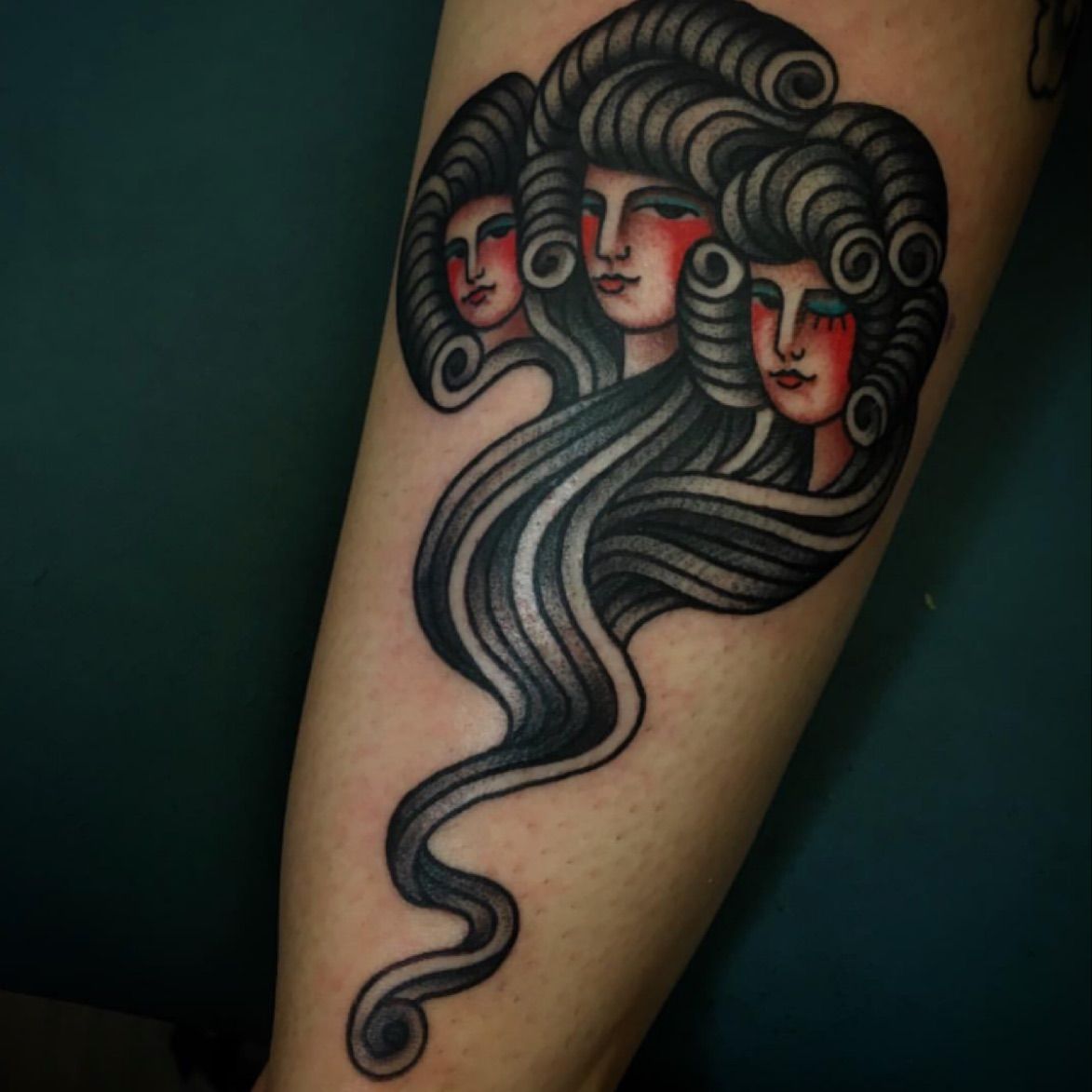 Tattoo uploaded by Allied Tattoo • Tattoodo