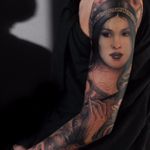 Aimee Cornwell • Tattoo Artist • Tattoodo