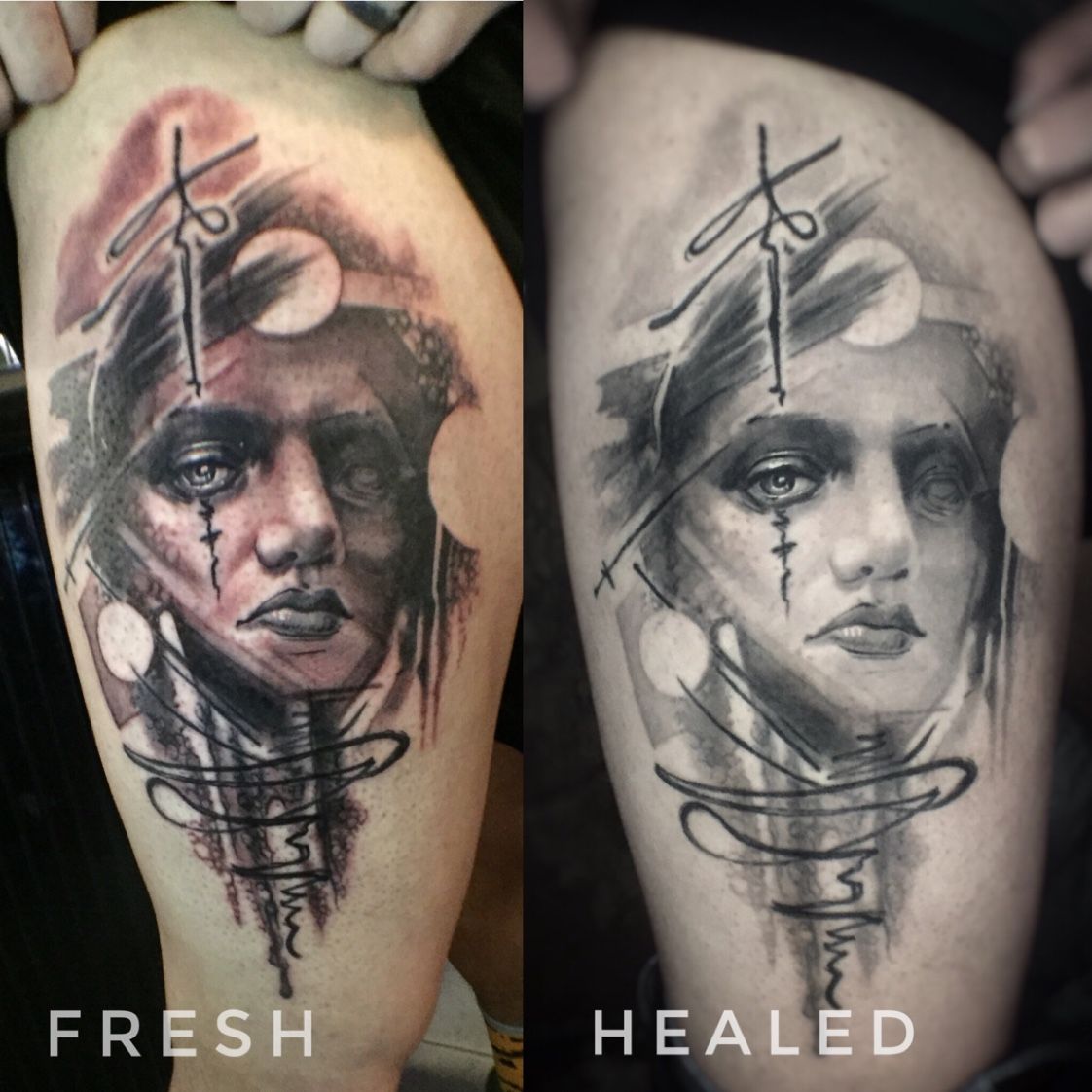 Tattoo uploaded by Lalo • Tattoodo