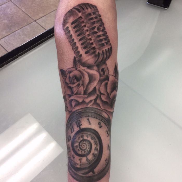 Tattoo uploaded by Breakthrough Tattoo • Tattoodo