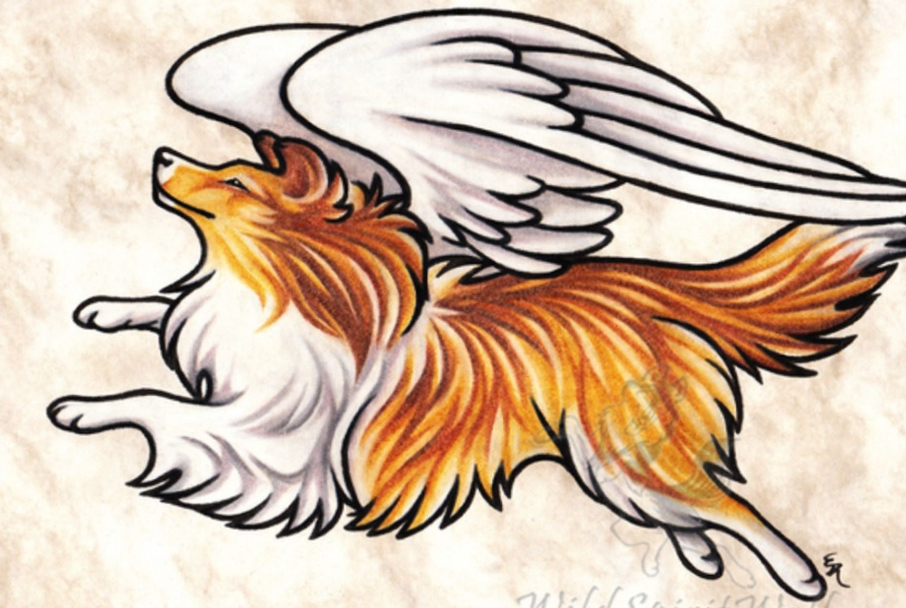 Tattoo uploaded by Meaghan Griffith • Tattoodo