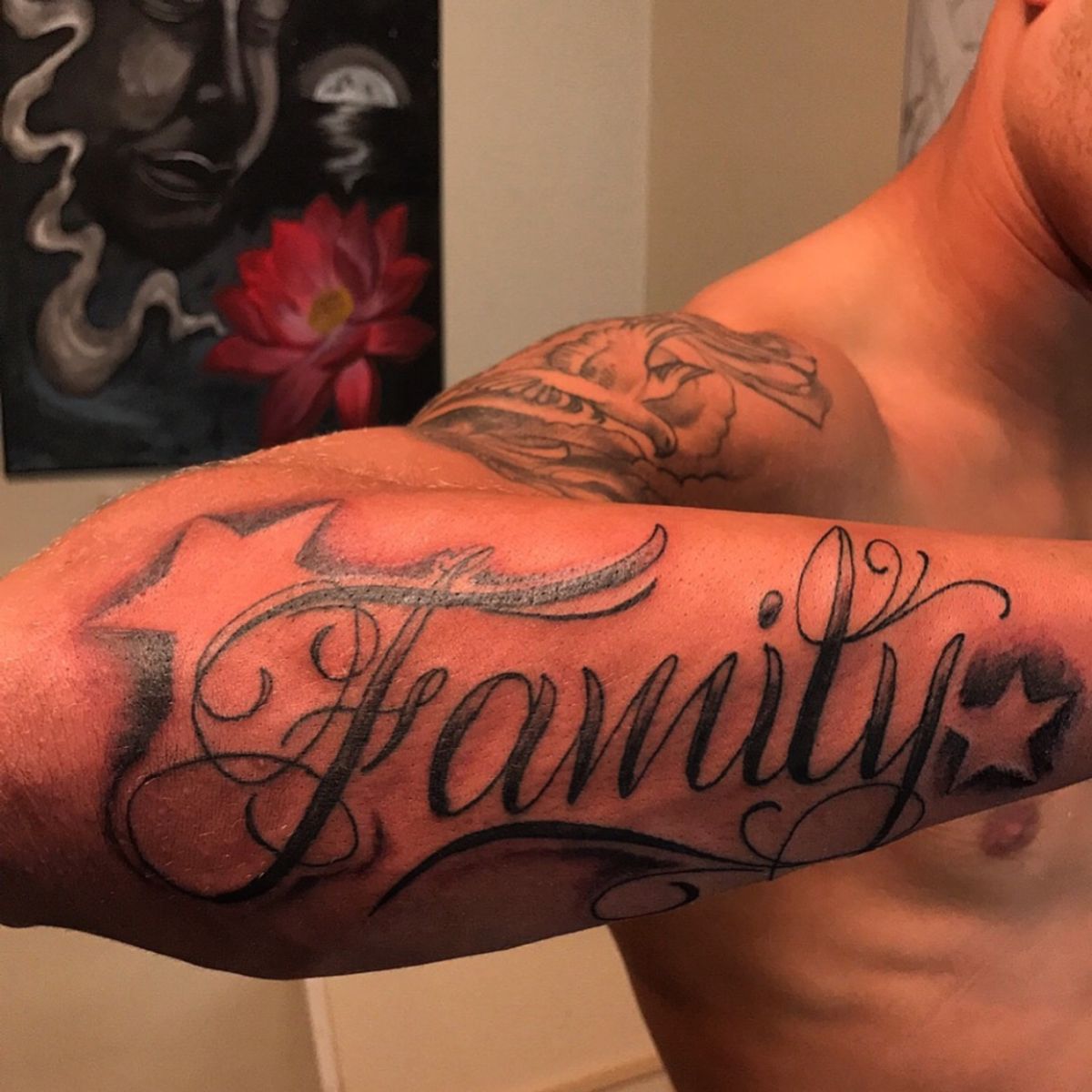 Tattoo uploaded by Murder Ink • #murderink_tattz #tattoos #tattoosday # ...