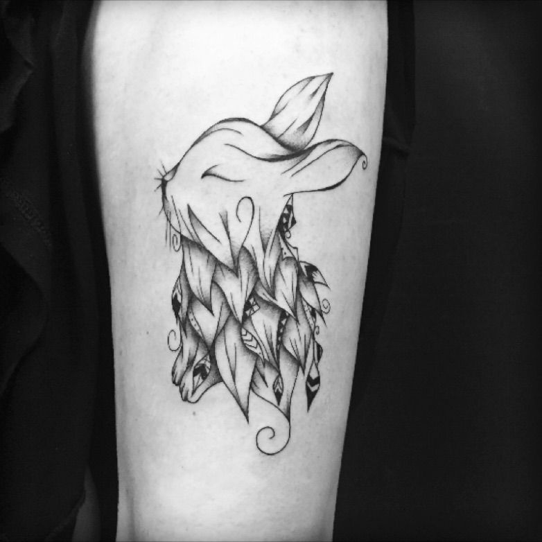 Tattoo uploaded by Arthrose • Tattoodo