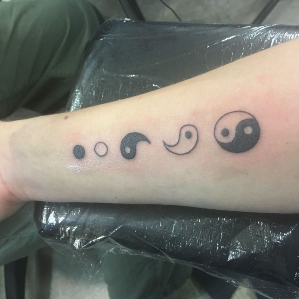 Tattoo uploaded by kevin_gaul • Tattoodo