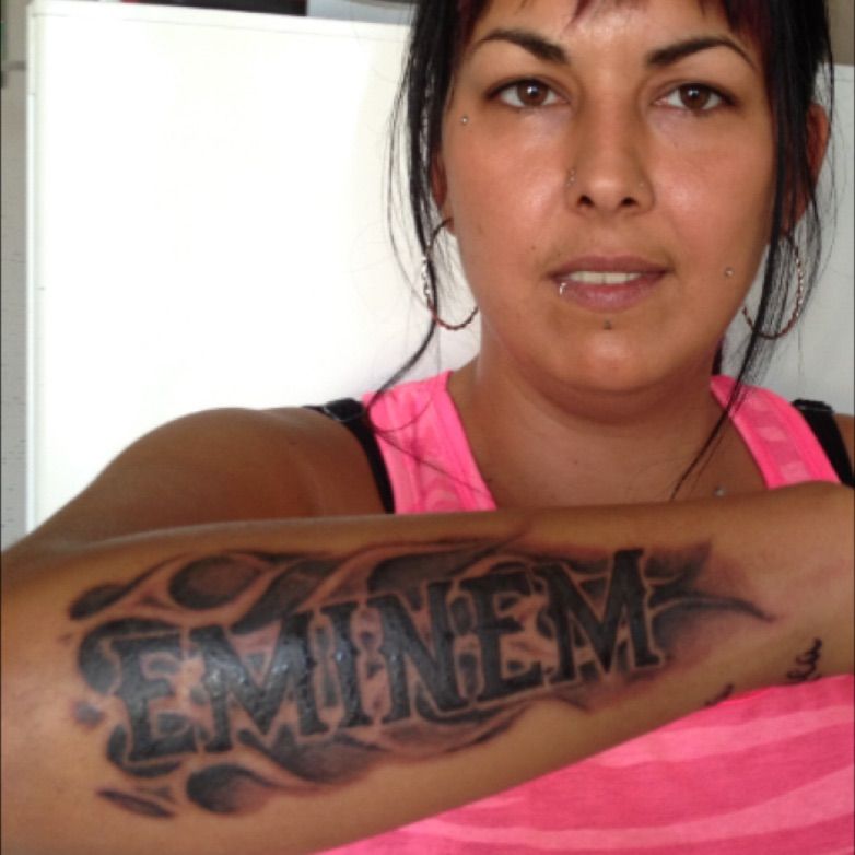 Tattoo uploaded by Vanessa • Tattoodo