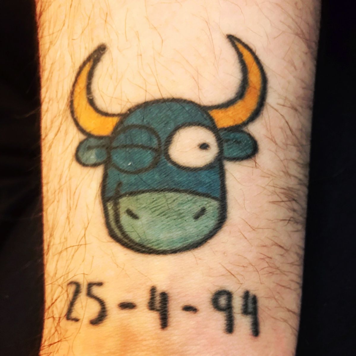 Tattoo uploaded by jgarcia94 • #tattoo hecho por #Joeltattoois #Chella ...