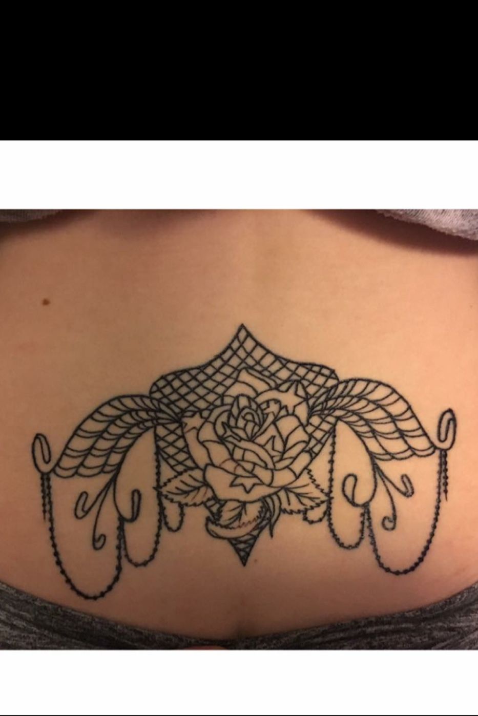 Tattoo uploaded by Krysten Nye • Tattoodo