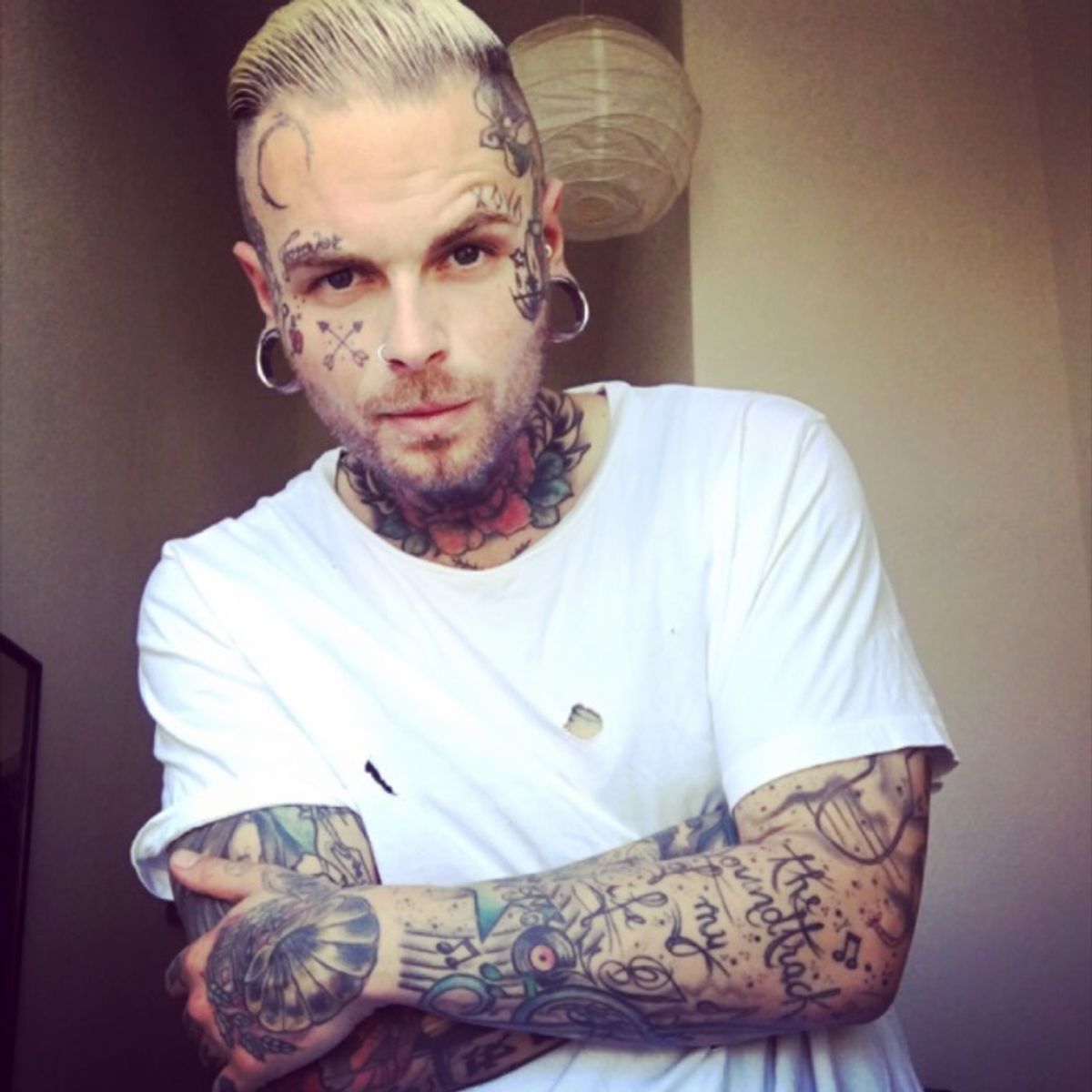 Tattoo uploaded by Oliver Marschner • Tattoodo