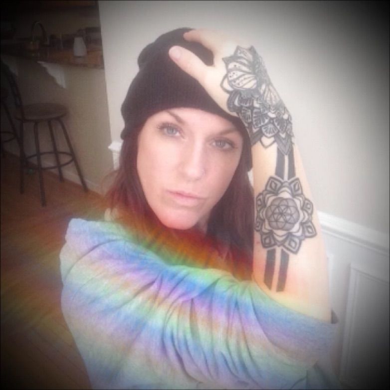 Tattoo uploaded by Ellie Mae Howe • Tattoodo