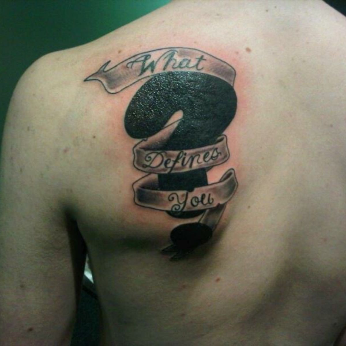 Tattoo uploaded by Josh Schaffner • Done by Mike Carter Ink Inc ...