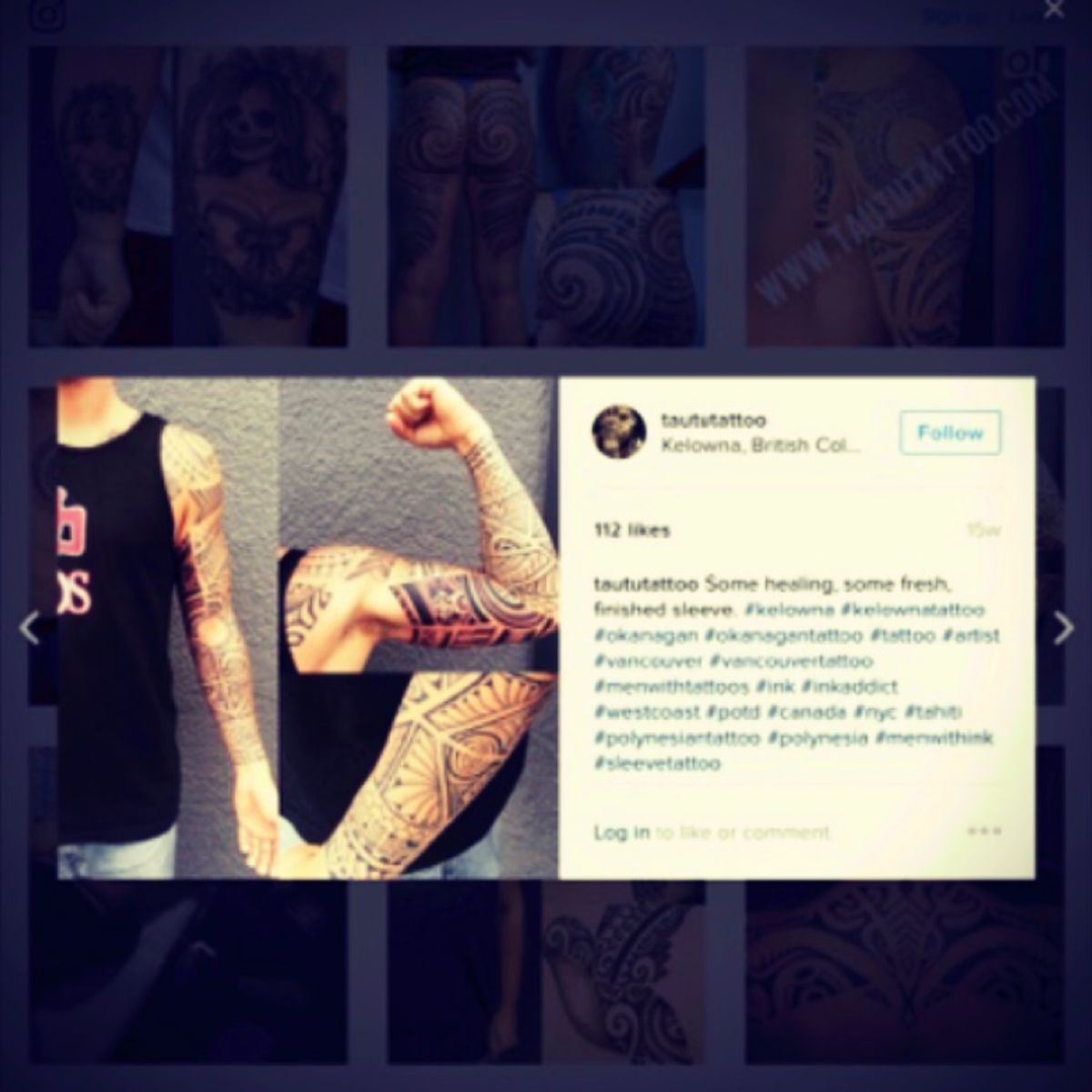 Tattoo uploaded by Alex Colby • Tattoodo