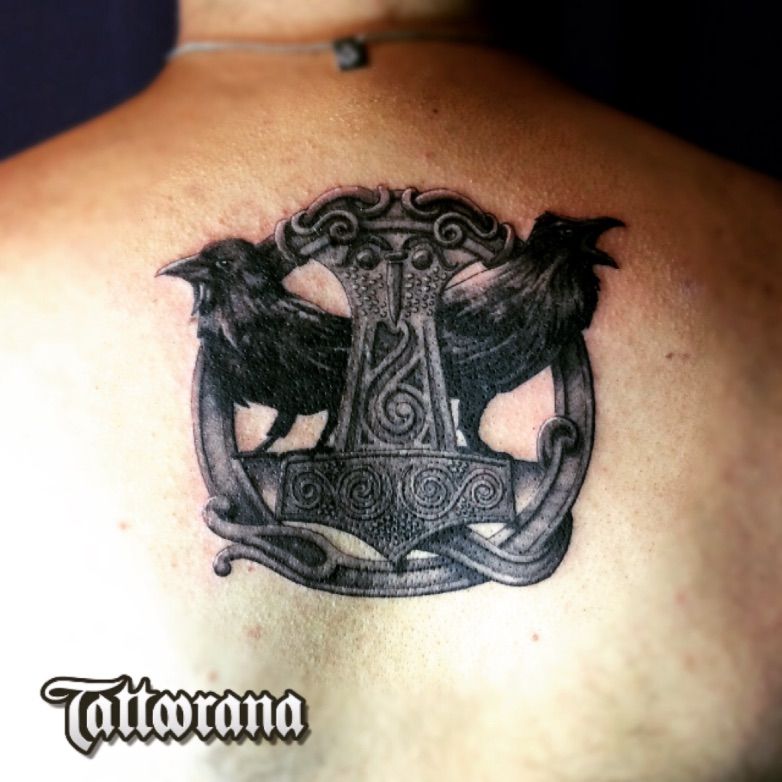 Tattoo uploaded by Alex Takahashi • Tattoodo