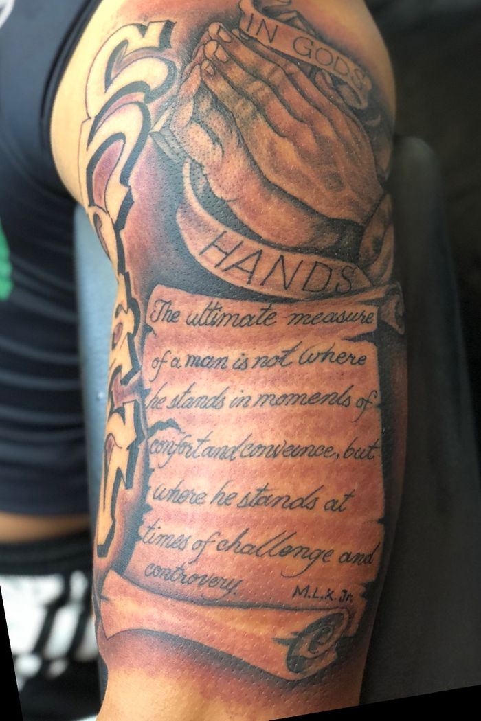 Tattoo uploaded by Southern Style Ink tattoos • Tattoodo