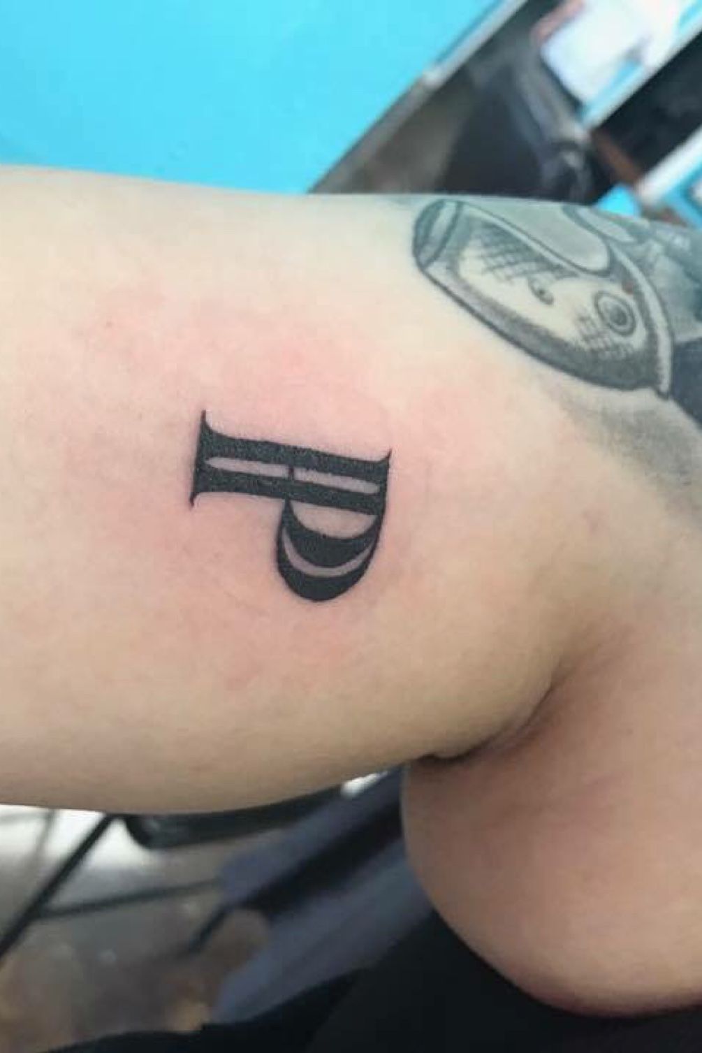 Tattoo uploaded by Amanda Kinsey • Tattoodo