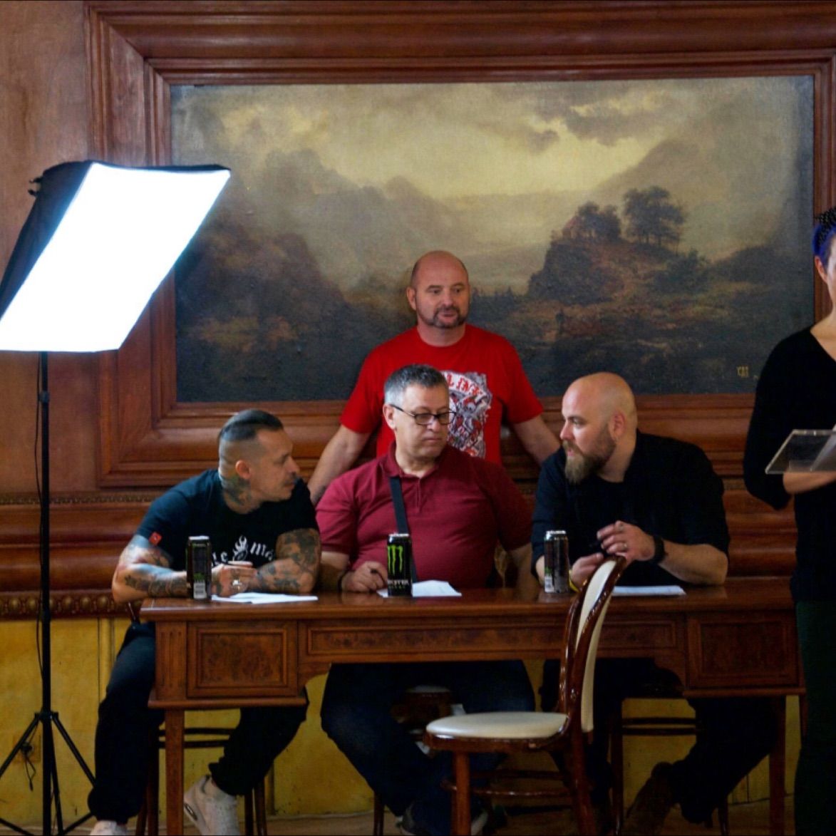 Tattoo uploaded by Nemanja Panic • Tattoodo