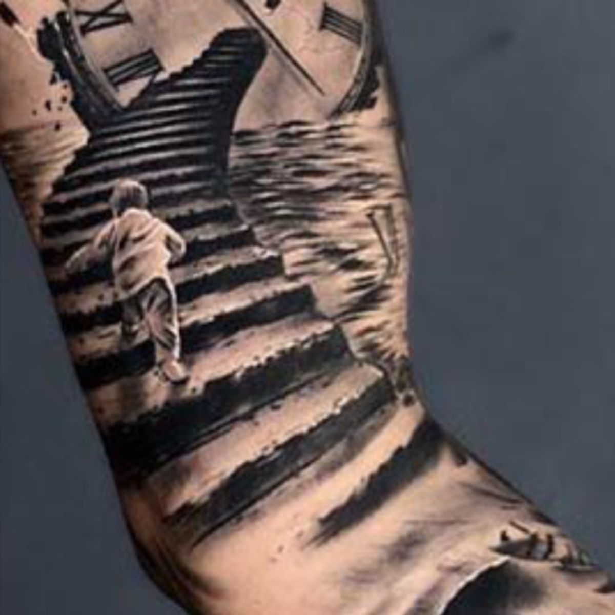 Tattoo uploaded by haagie65 • #meagandreamtattoo • Tattoodo