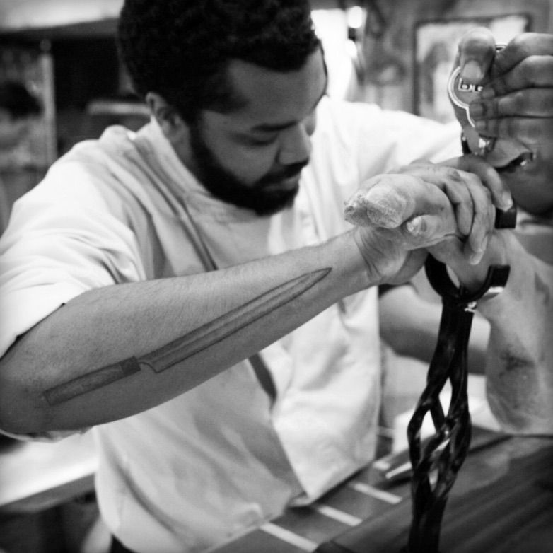 Tattoo uploaded by Pierre Dager • Tattoodo