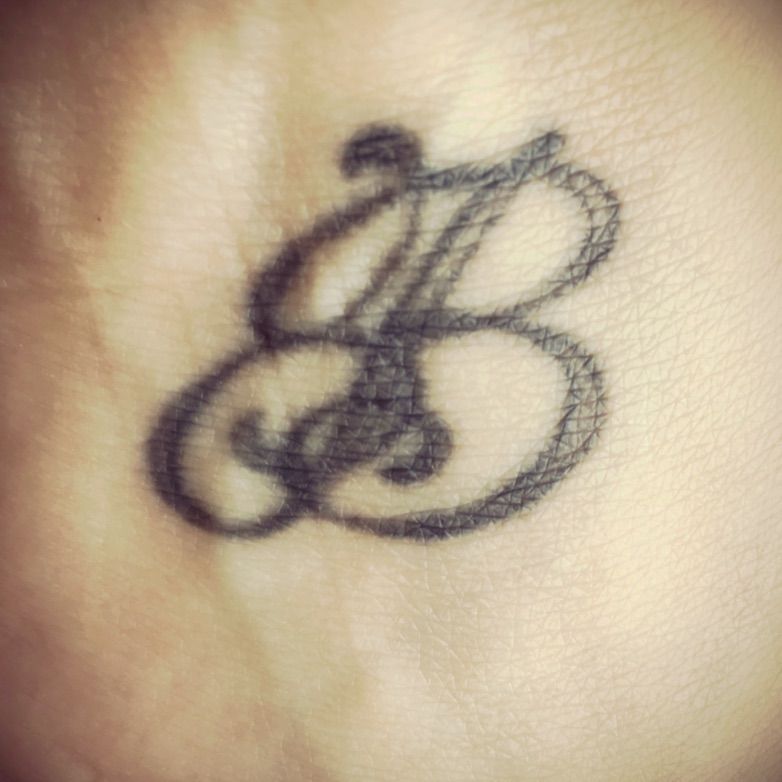 Tattoo uploaded by Shelby Norris • Tattoodo