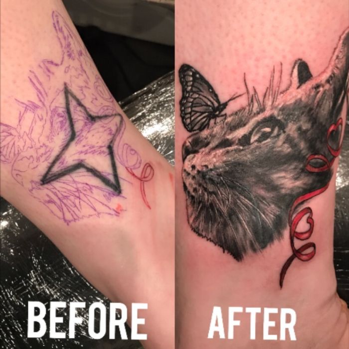 Tattoo uploaded by Antonio Mancini • Tattoodo