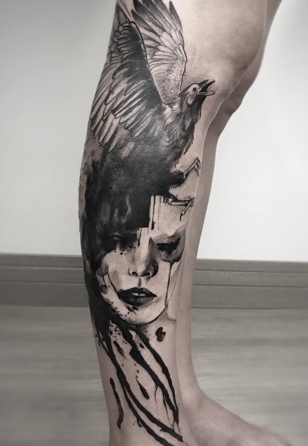 Tattoo uploaded by Paulo Reis • Tattoodo
