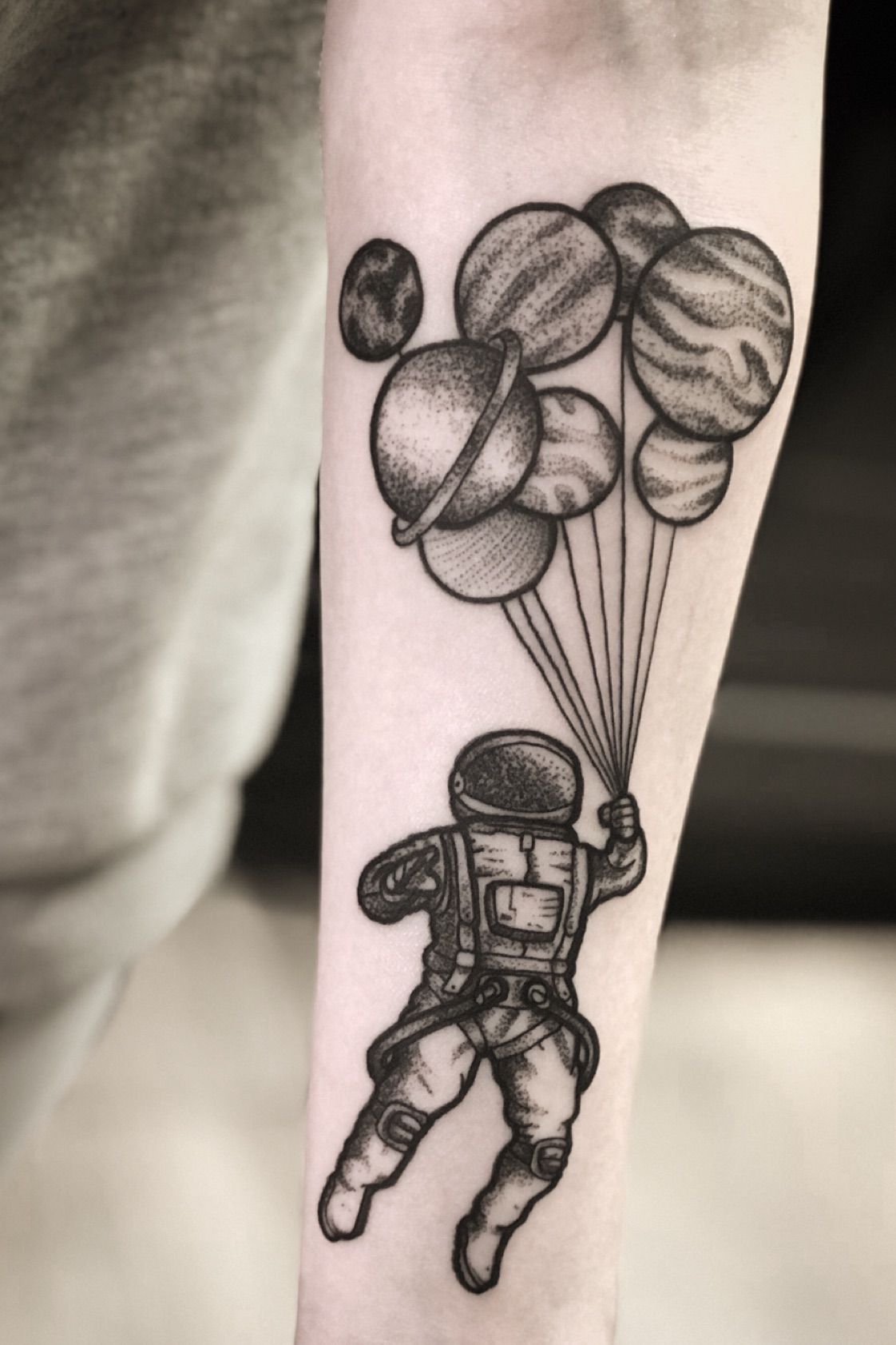 Tattoo uploaded by Kevin Mc Namara • Tattoodo