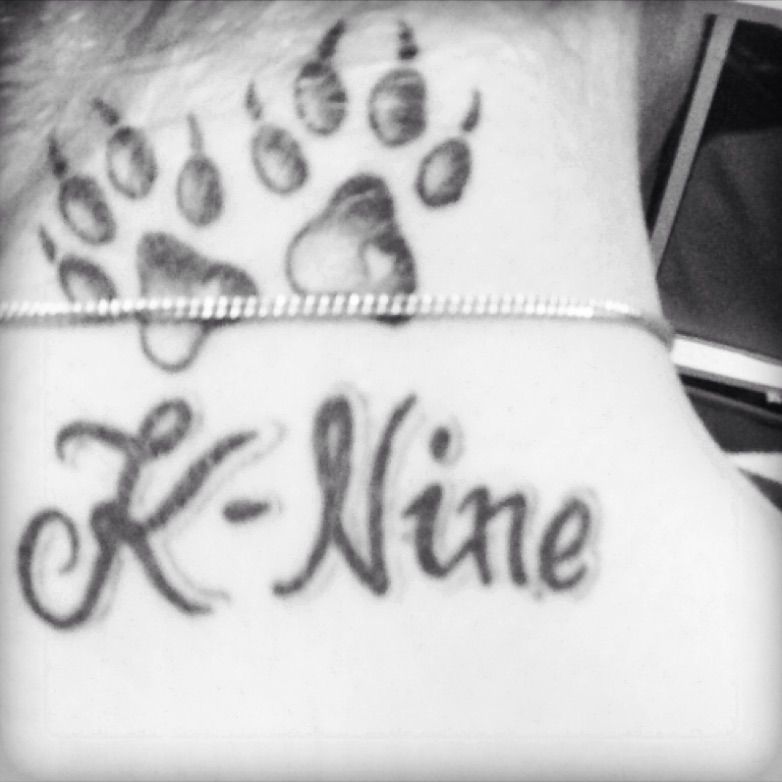 Tattoo uploaded by Queenie • Tattoodo