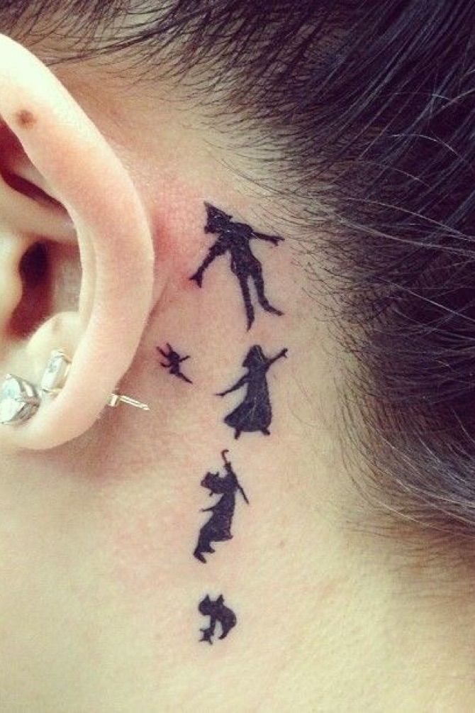 Tattoo uploaded by Tori • Tattoodo