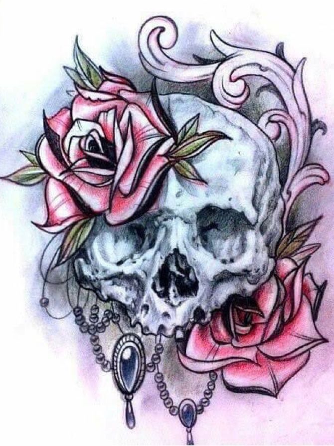 Tattoo uploaded by Sam Hy • Tattoodo