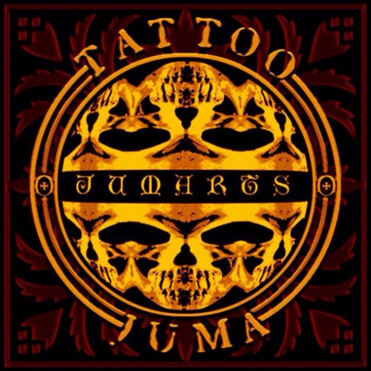 Tattoo uploaded by Juma Venturini • #jumarts#tattoo#saopaulo# ...