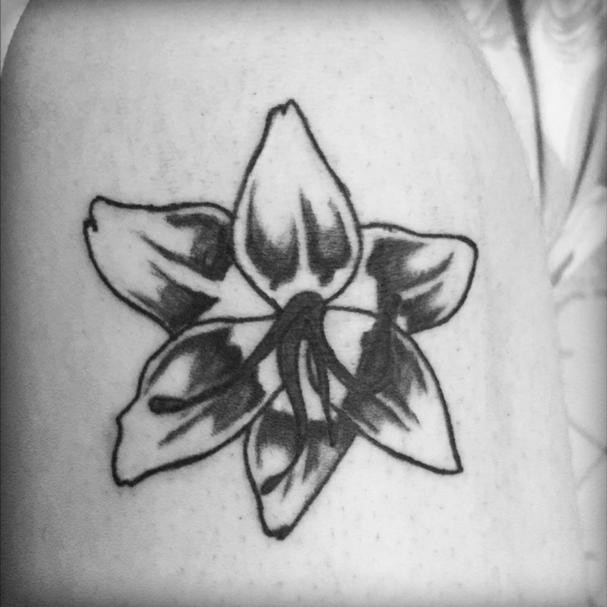 Tattoo uploaded by Bryan Cordero • Tattoodo