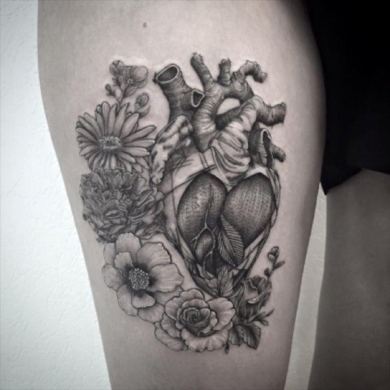 Tattoo uploaded by Shanice • Tattoodo