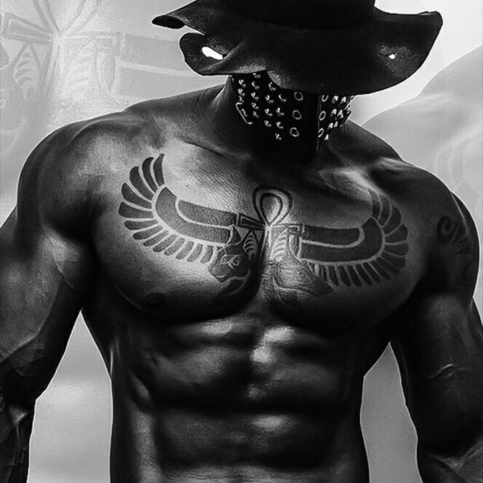 Tattoo uploaded by Asap Robert • Tattoodo