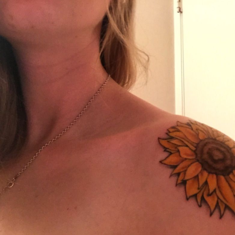 Tattoo uploaded by Sam Gil • Tattoodo