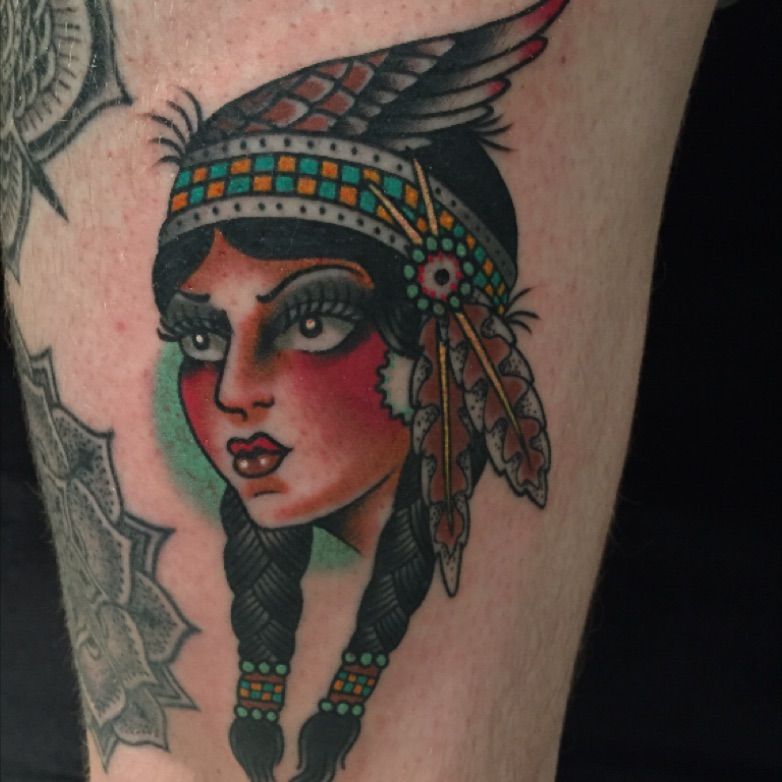 Tattoo uploaded by Quinton • Tattoodo