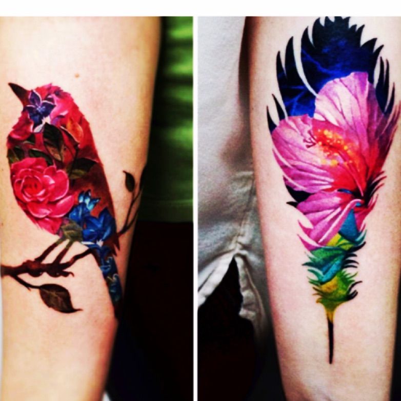 Tattoo uploaded by Btuins • Tattoodo