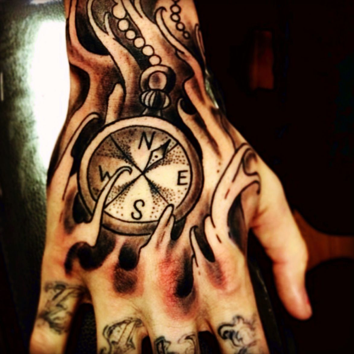 Tattoo uploaded by Ryan Jolly • Tattoodo