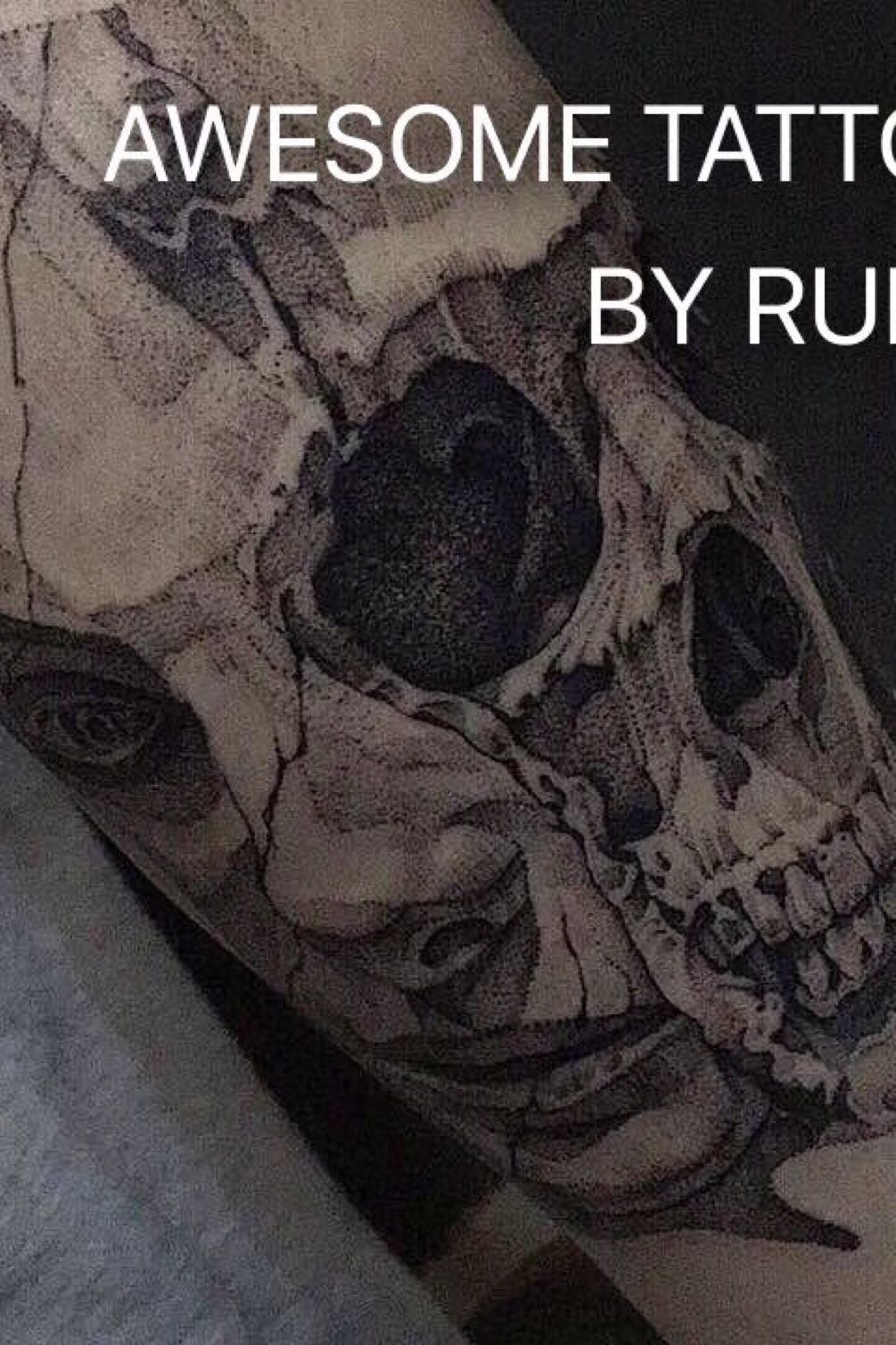 Tattoo uploaded by RUIQI • Tattoodo